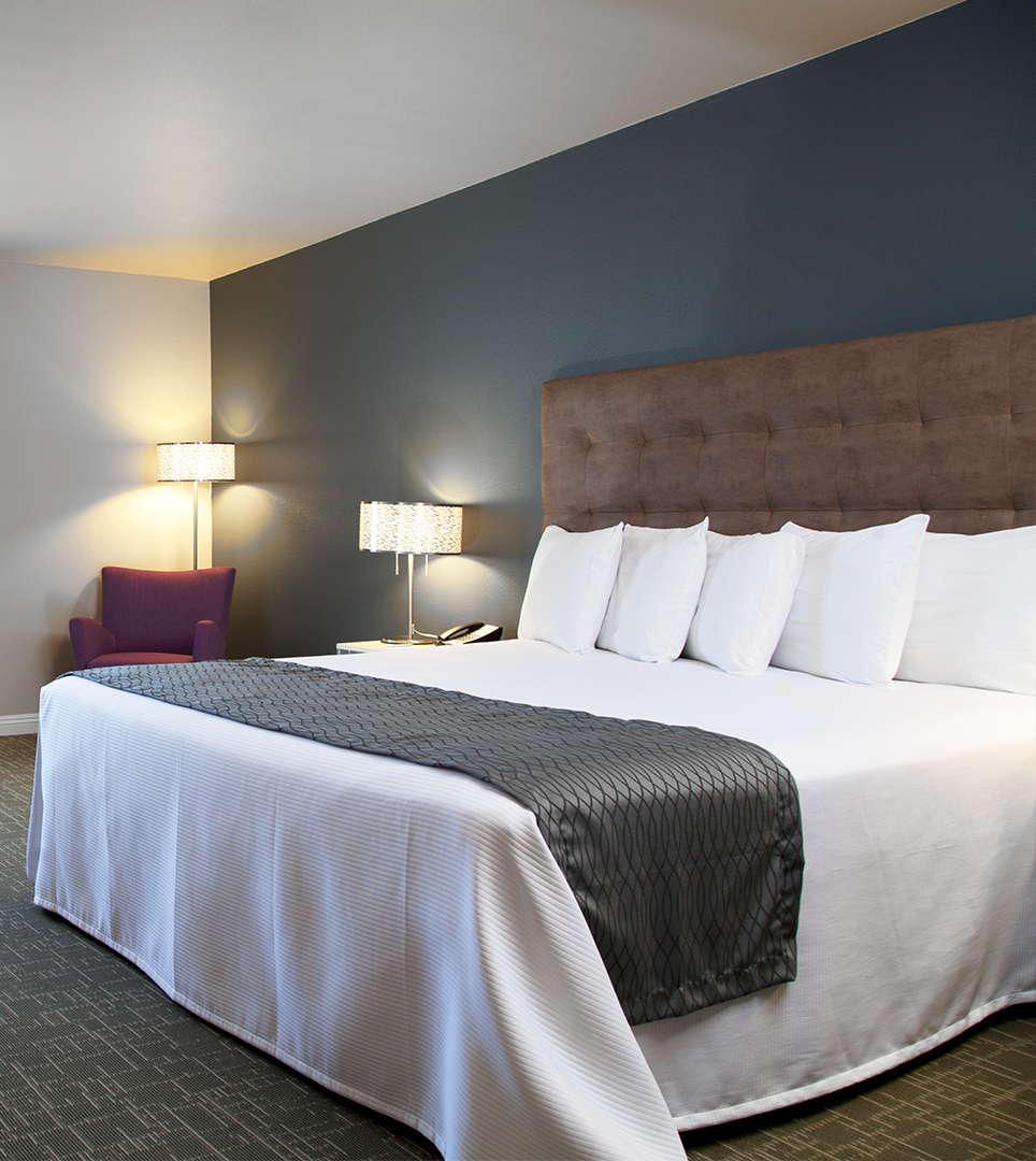 Best Room Rates